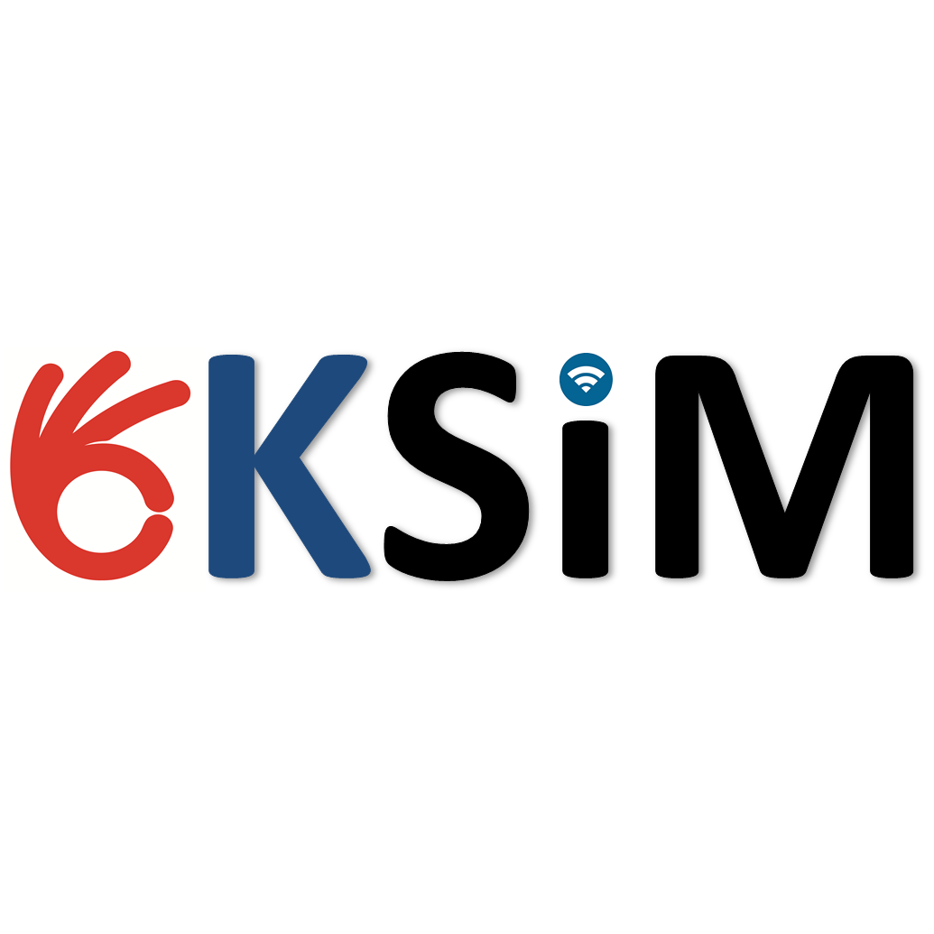 韓國旅遊上網SIM卡 - KT 吃到飽不降速網卡，插卡即用、免設定、免開通 - OKSIM 旅遊上網卡