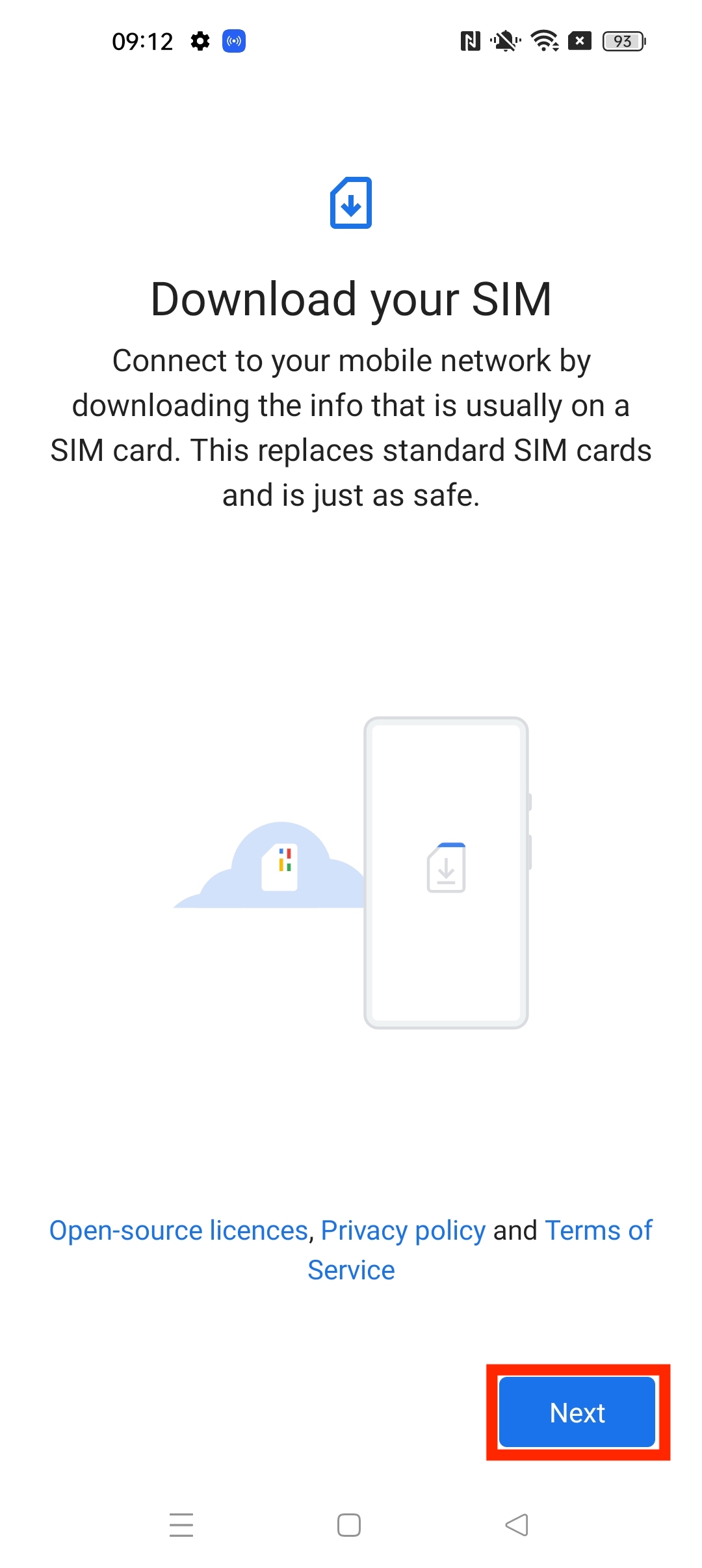 【OPPO】eSIM 安裝與設定教學｜掃碼加入行動方案與熱點分享